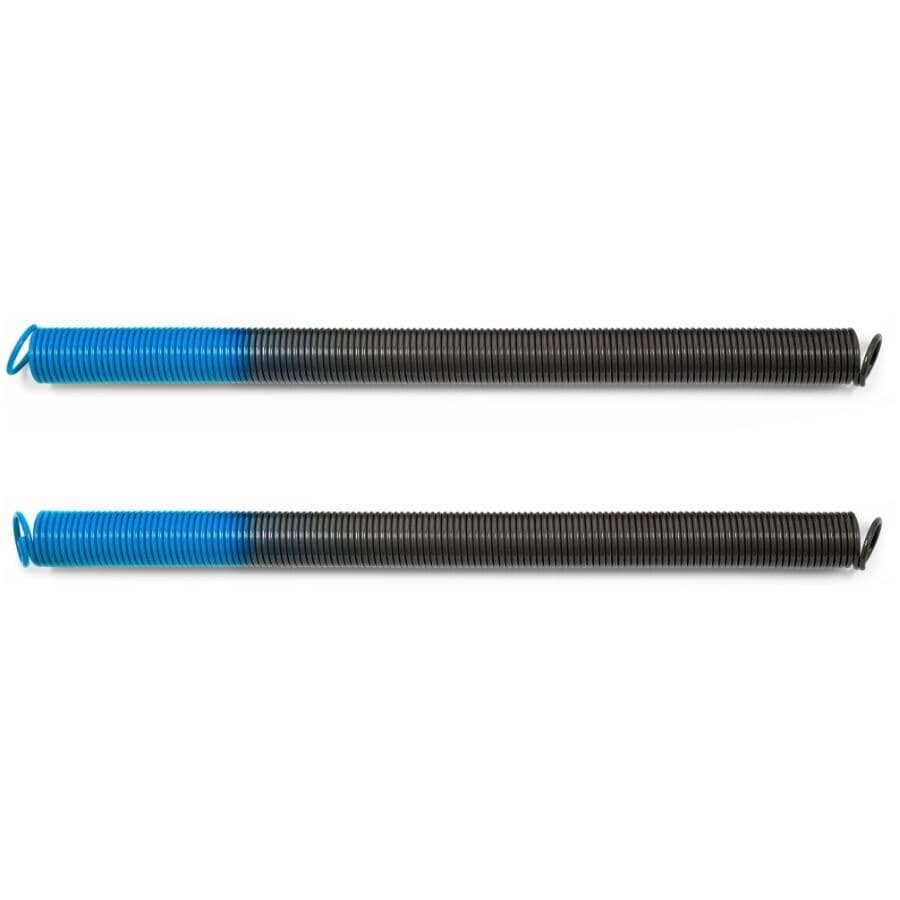 IDEAL SECURITY Garage Door Springs & Safety Cables | Home Hardware