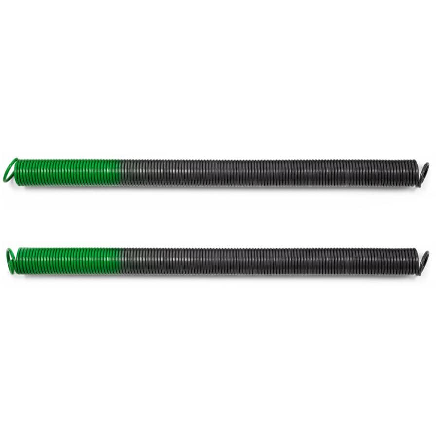 IDEAL SECURITY Garage Door Springs & Safety Cables | Home Hardware