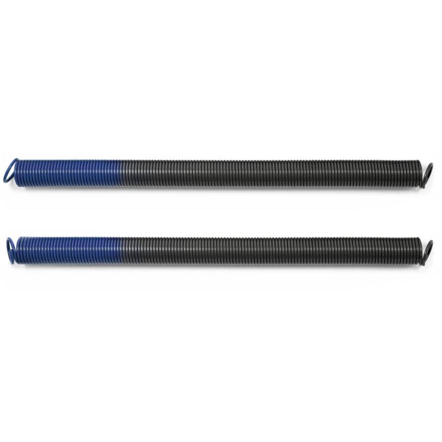 IDEAL SECURITY Garage Door Springs & Safety Cables | Home Hardware