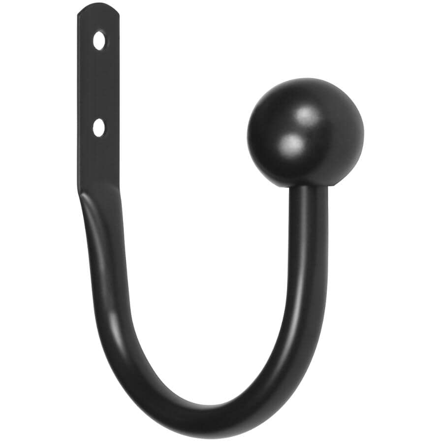 KENNEY Ball End Drapery Holdbacks | Home Hardware