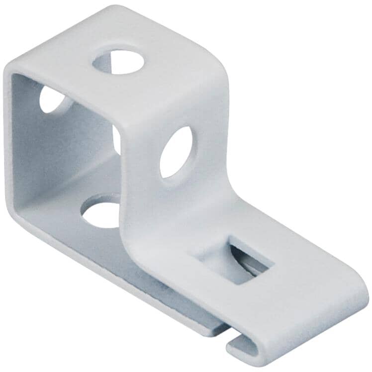 KENNEY 2 Pack I Beam Mounting Brackets | Home Hardware