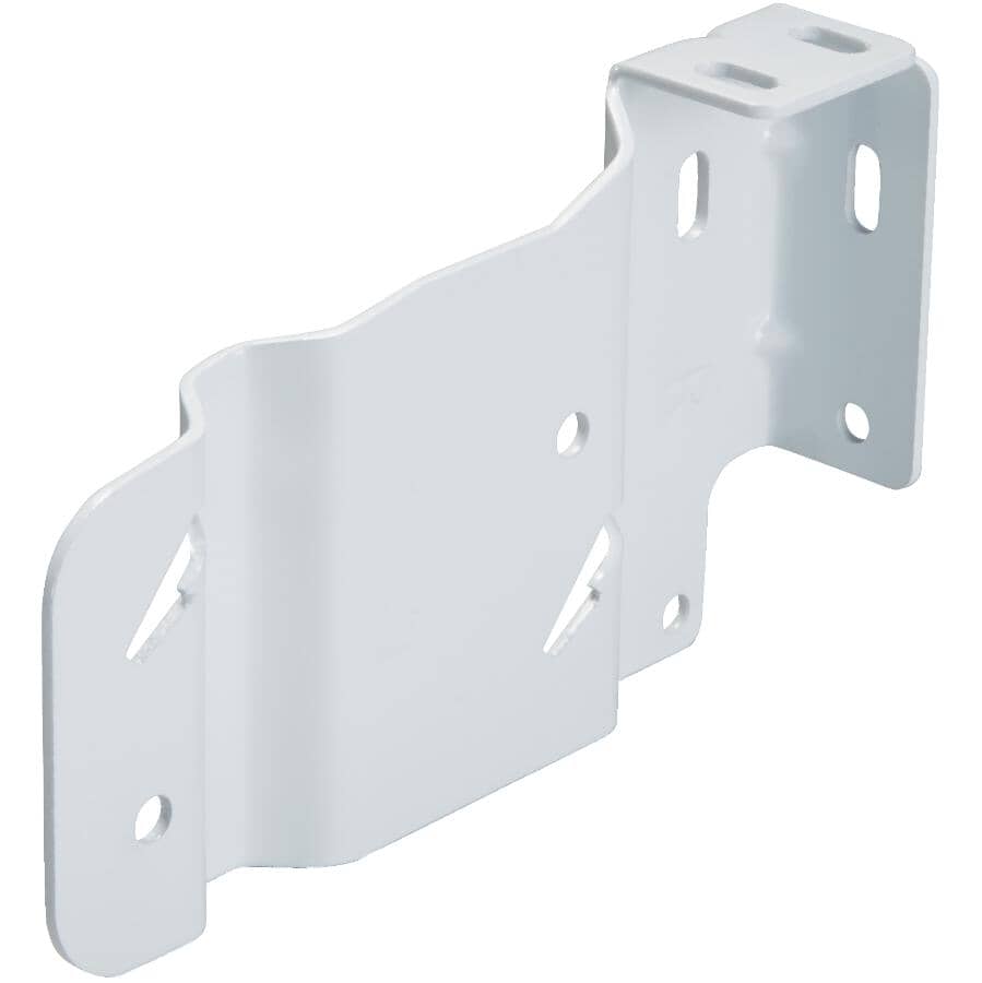 LEVOLOR 2 Pack Dual Roller Shade Brackets | Home Hardware