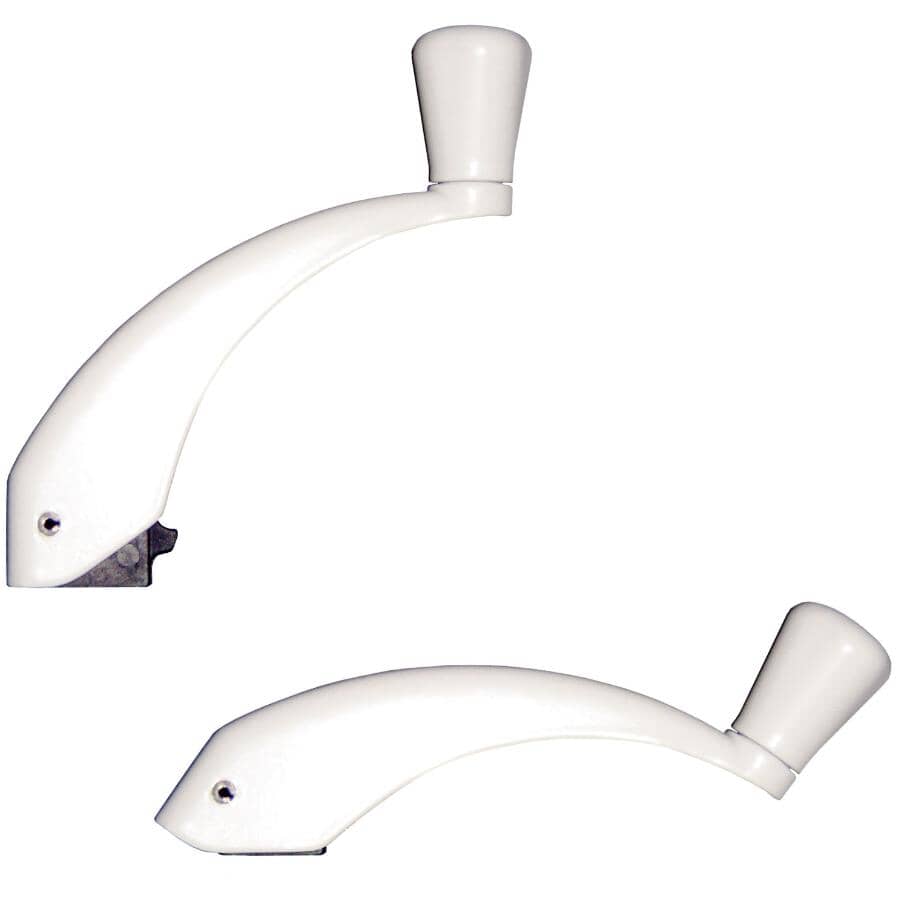IDEAL SECURITY 11/32" Crank Window Handles | Home Hardware