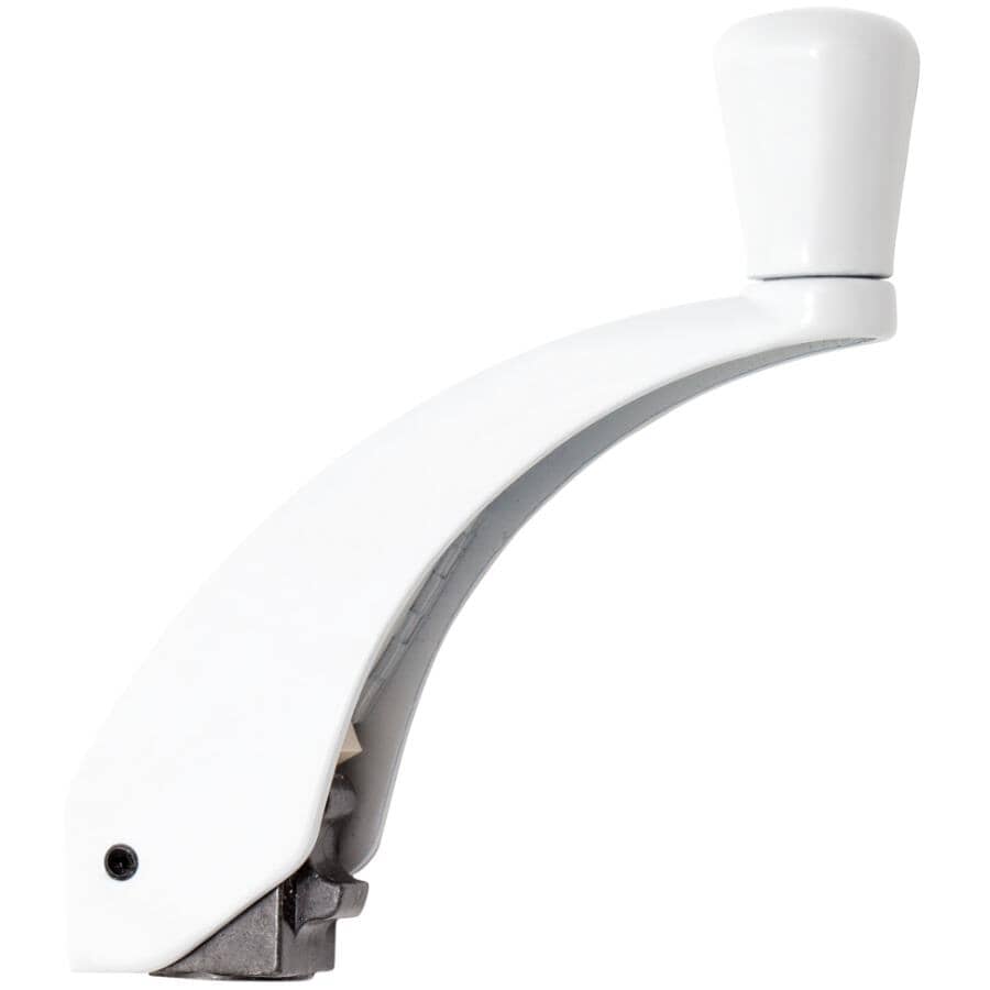IDEAL SECURITY 11/32" Crank Window Handles | Home Hardware