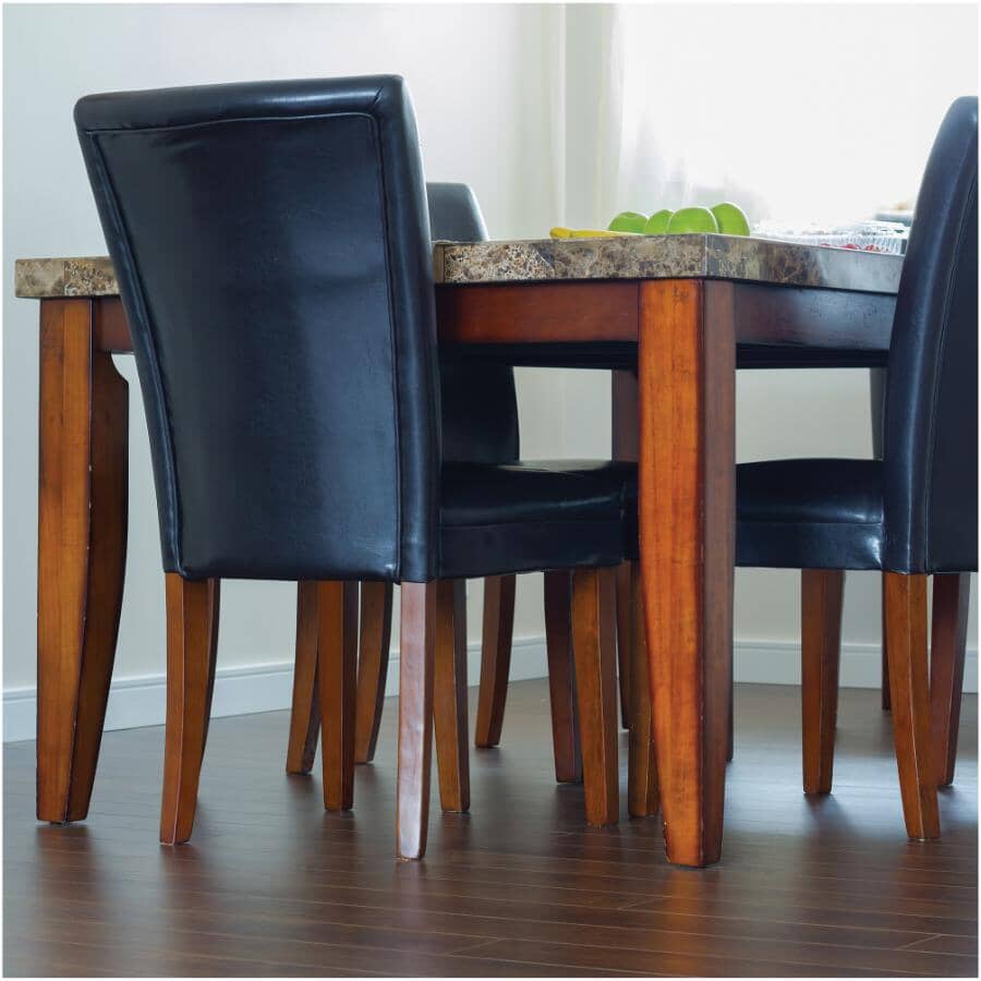 SHEPHERD HARDWARE PRODUCTS 118 Piece Heavy Duty Felt Pads, Assorted ...