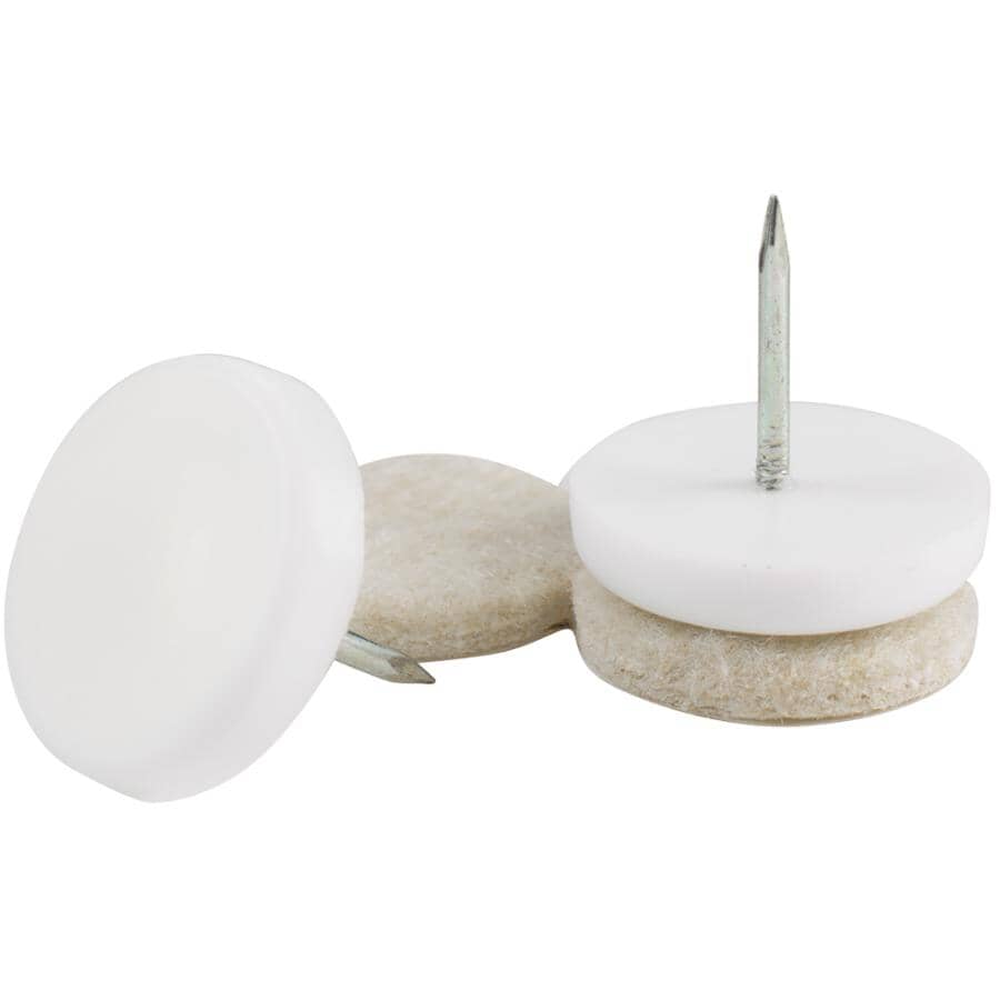 SHEPHERD HARDWARE PRODUCTS 16 Pack 1" Nail | Home Hardware