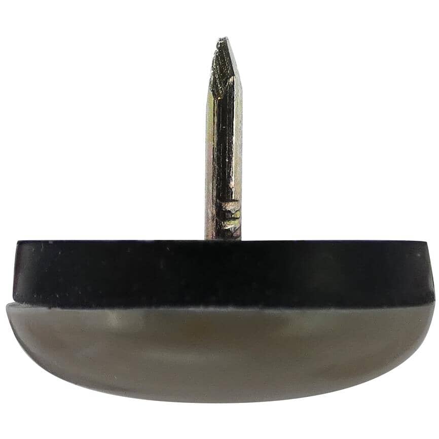SHEPHERD HARDWARE PRODUCTS 8 Pack 7/8" Nail-On Glides | Home Hardware