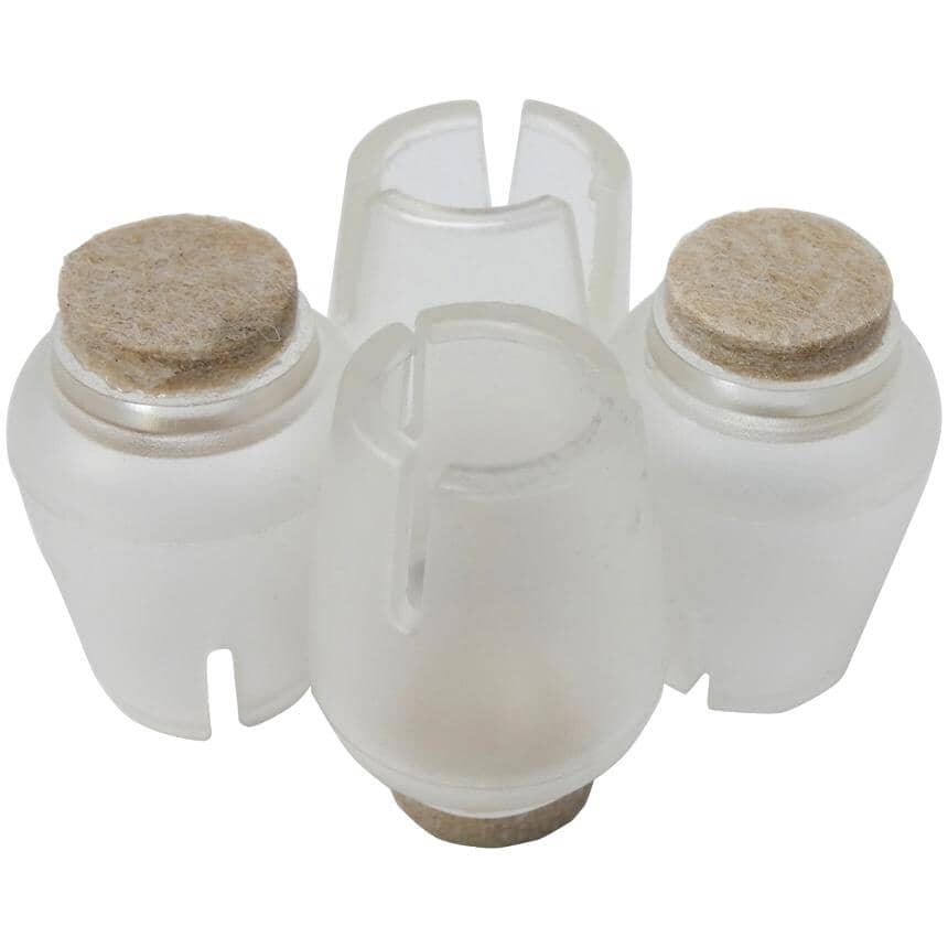 SHEPHERD HARDWARE PRODUCTS 4 Pack 5/8" | Home Hardware