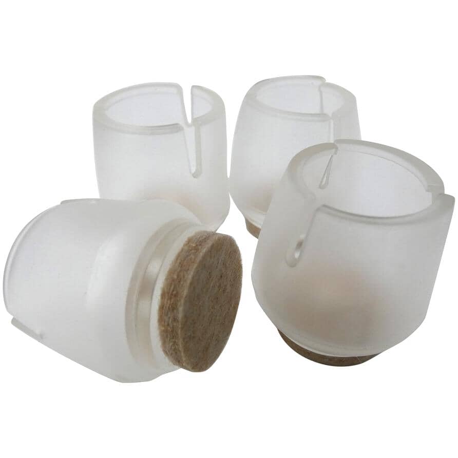 SHEPHERD HARDWARE PRODUCTS 4 Pack 1-1/8" | Home Hardware