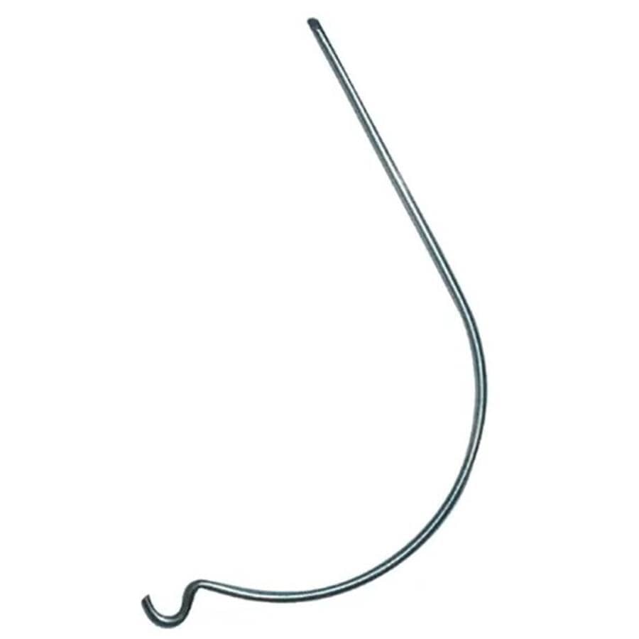 MONKEY HOOK 4 Pack Flush Mount Picture Hooks | Home Hardware