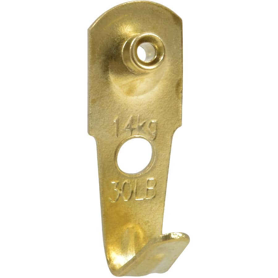 HILLMAN 30lb Classic Picture Hangers | Home Hardware