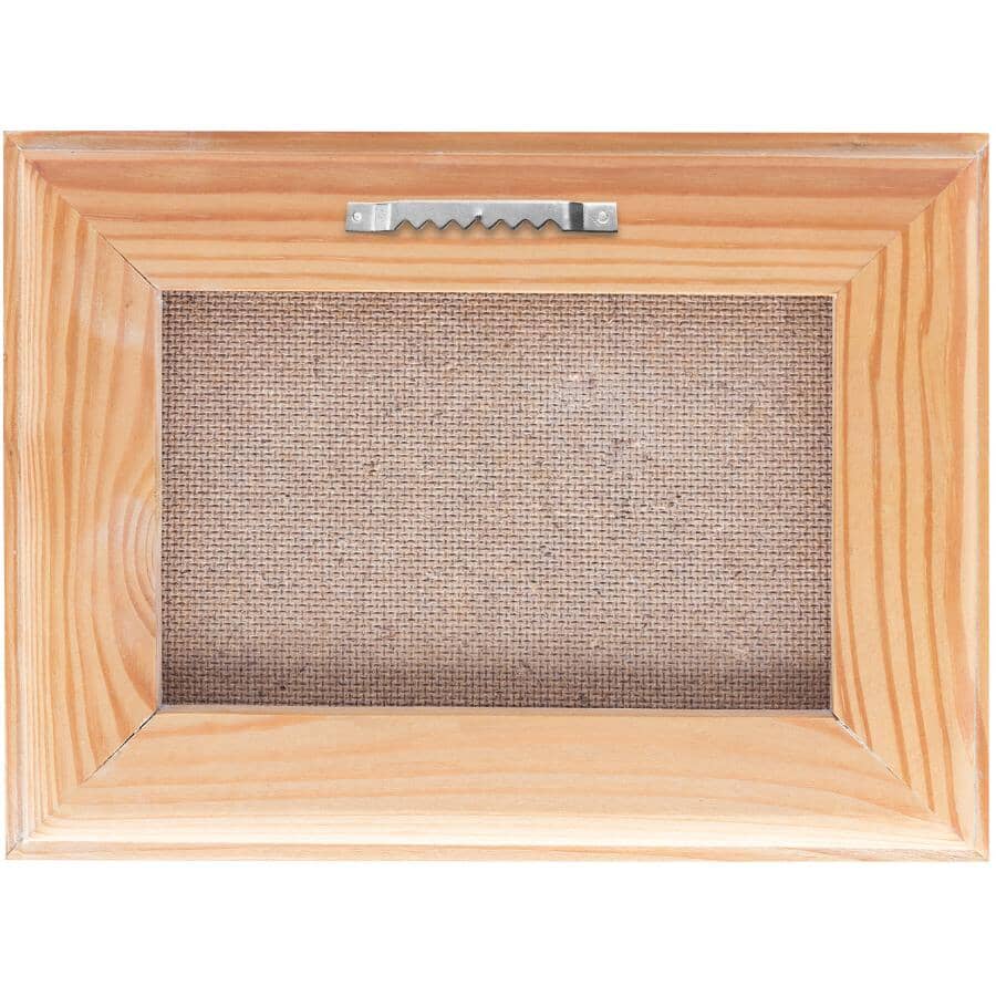 HILLMAN Self Leveling Saw Tooth Picture Hangers | Home Hardware