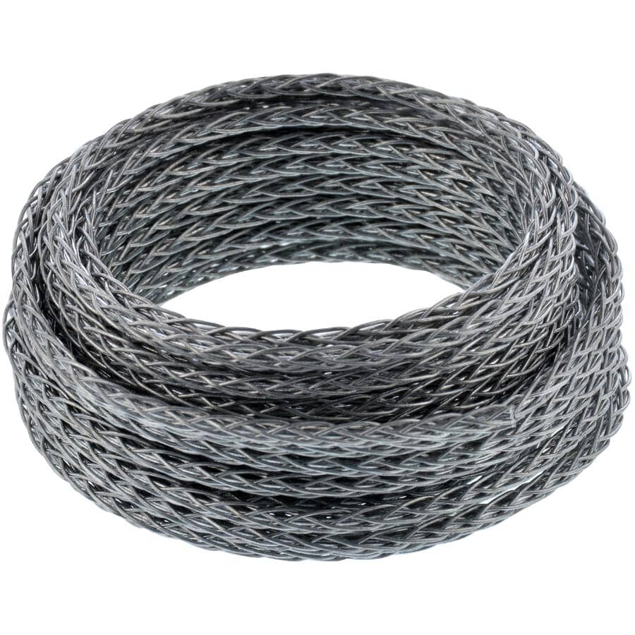 HILLMAN 10' 75lb Braided Picture Wire | Home Hardware