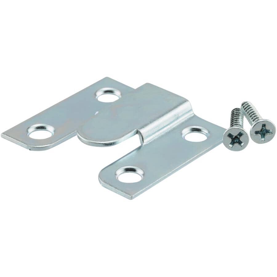 HILLMAN Flushmount Hangers, Large | Home Hardware