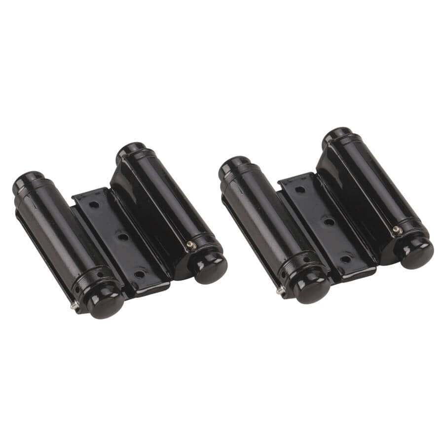 BUILDER'S HARDWARE 2 Pack 2