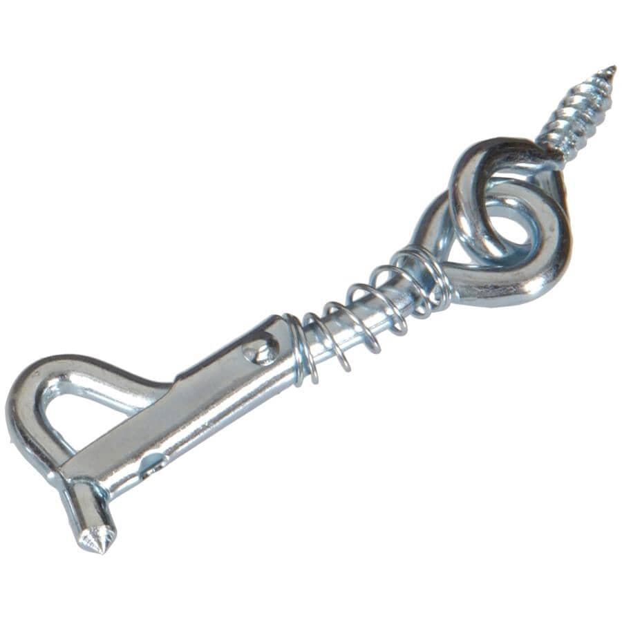 HILLMAN 2-1/2" Safety Gate Hook & Eye | Home Hardware