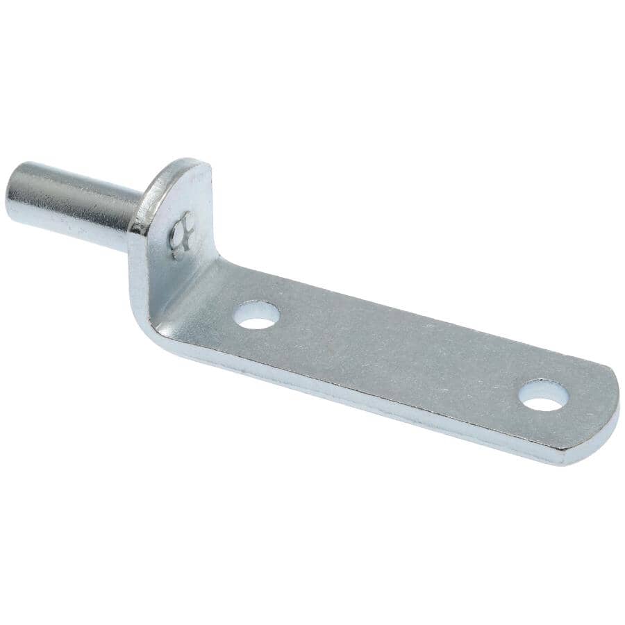 HILLMAN 5/8" Hinge Gate Pintle - Zinc | Home Hardware