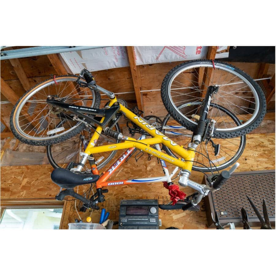 ONWARD Vinyl Ladder Storage Hook | Home Hardware