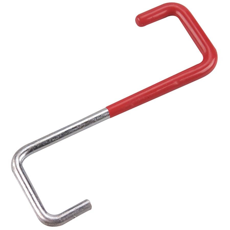 ONWARD Vinyl Rafter Storage Hook | Home Hardware