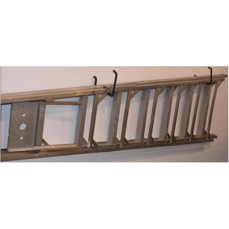 ONWARD Vinyl All Purpose Storage Hook | Home Hardware
