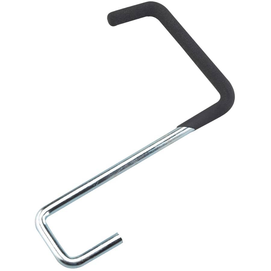 ONWARD Vinyl Rafter Storage Hook | Home Hardware