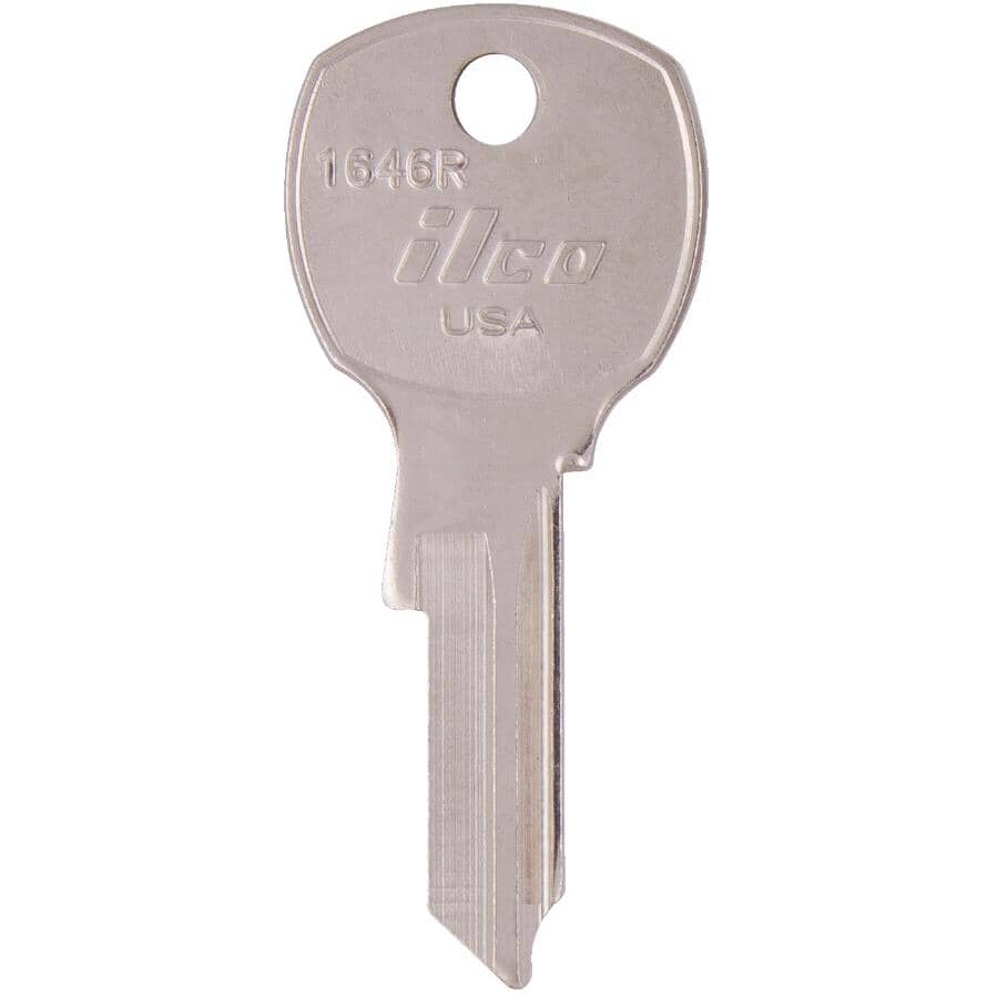 Ilco Canada Post Super Mailbox Keys | Home Hardware
