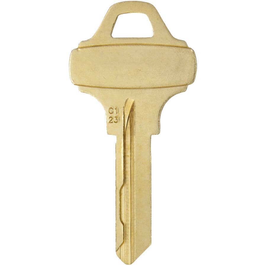 Ilco Schlage Everest Key | Home Hardware