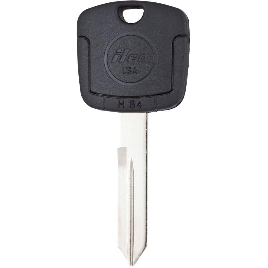 Ilco Ford Transponder Key Blank | Home Hardware