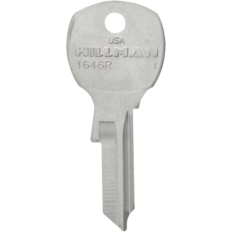 HILLMAN USPS Mailbox Key 1646R | Home Hardware