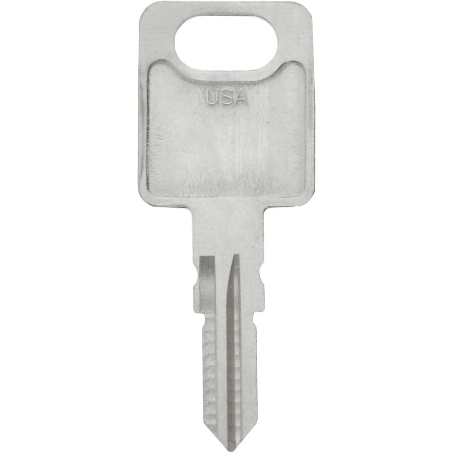 HILLMAN FIC RV Key Blank FIC1 / FIC3 | Home Hardware