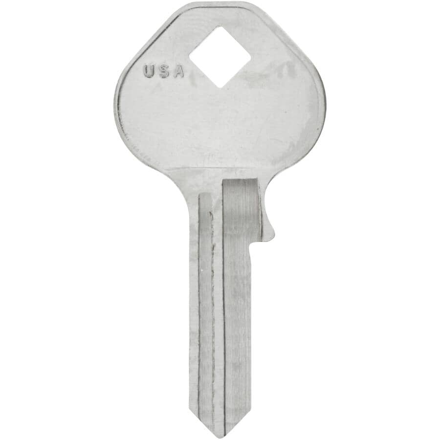 HILLMAN Master Padlock Key Blank M-12 | Home Hardware