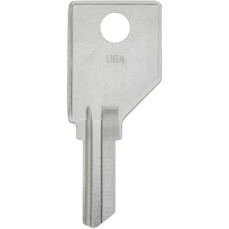 HILLMAN Pundra Key Blank PU-10 | Home Hardware