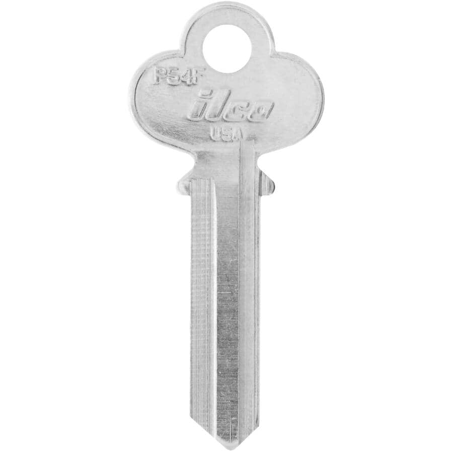 HILLMAN Dominion Home and Office Key Blank DO | Home Hardware