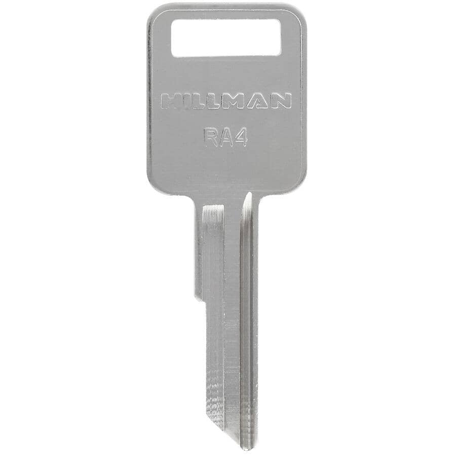 HILLMAN AMC Key Blank | Home Hardware