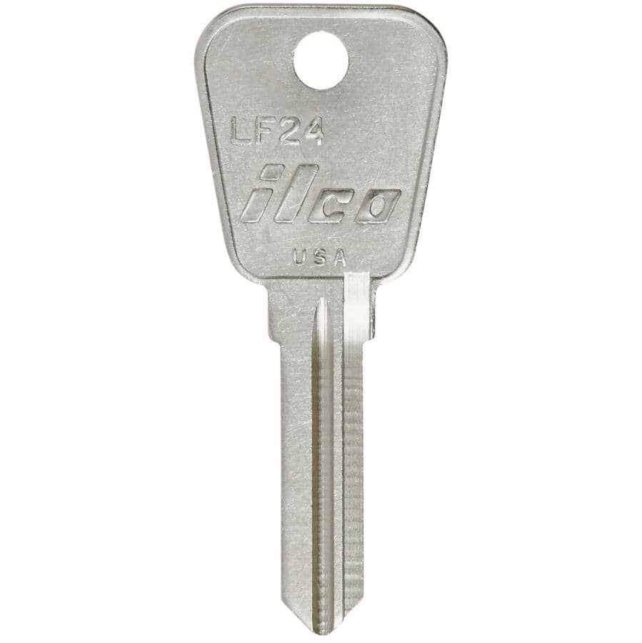 HILLMAN ILCO Mailbox Key Blank | Home Hardware