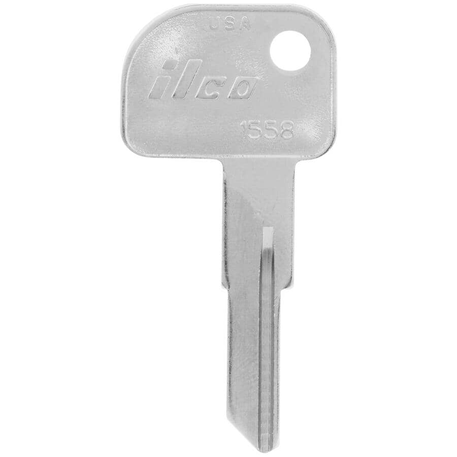 HILLMAN Canada Postal Key Blank | Home Hardware