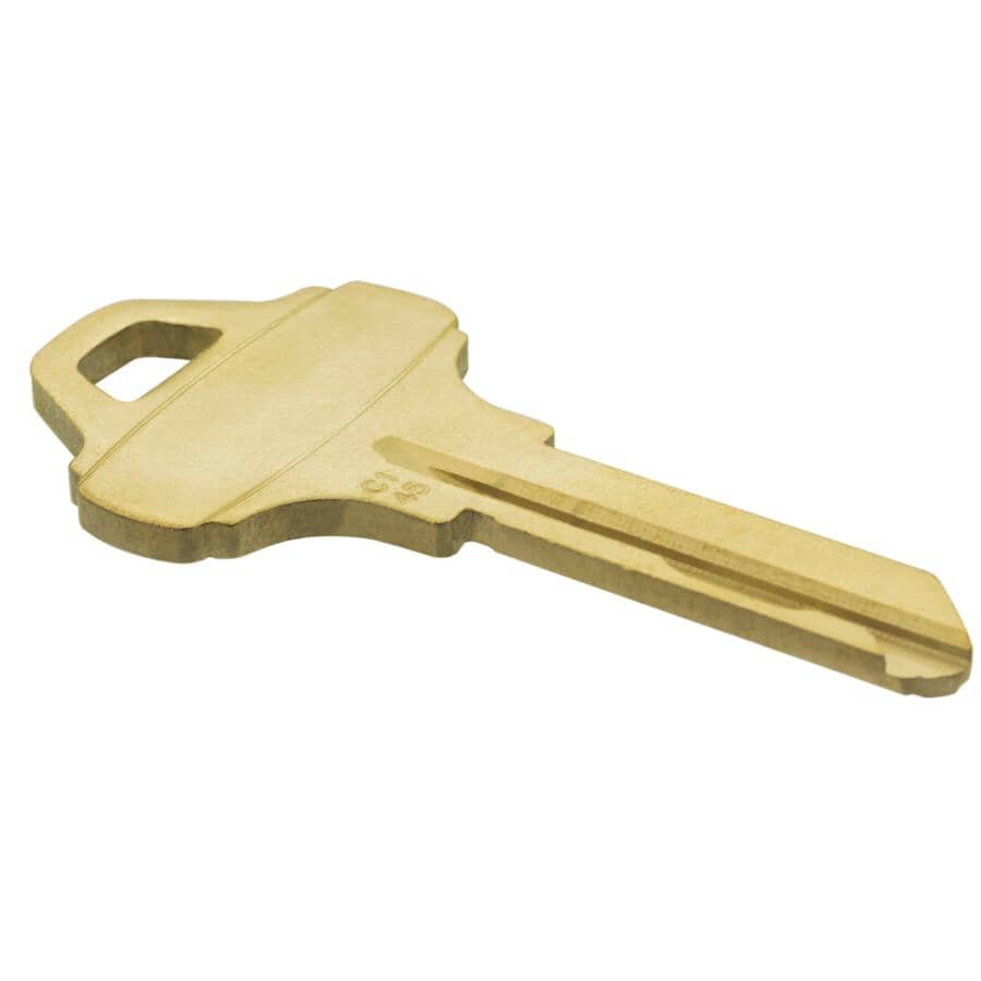 HILLMAN Everest Key Blank | Home Hardware