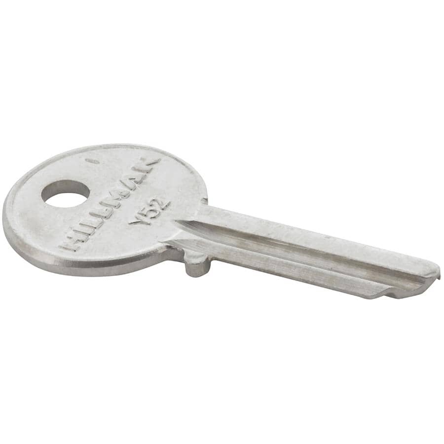 HILLMAN Yale Key Blank | Home Hardware