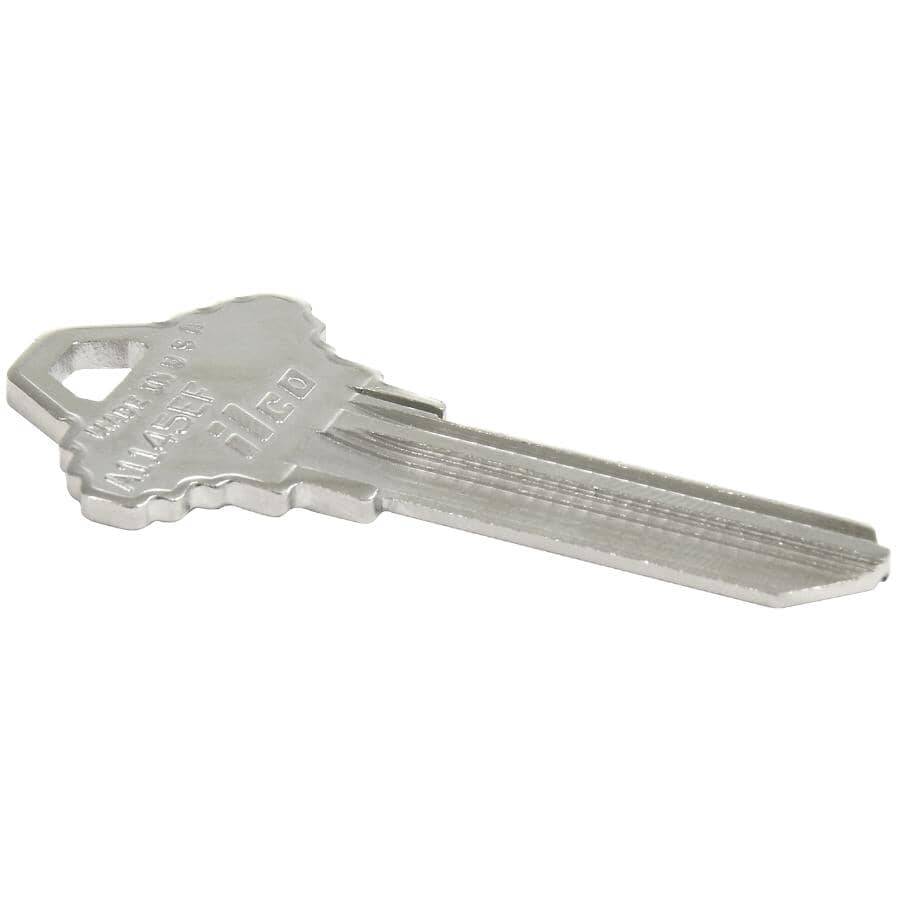 HILLMAN Schlage Key Blank | Home Hardware