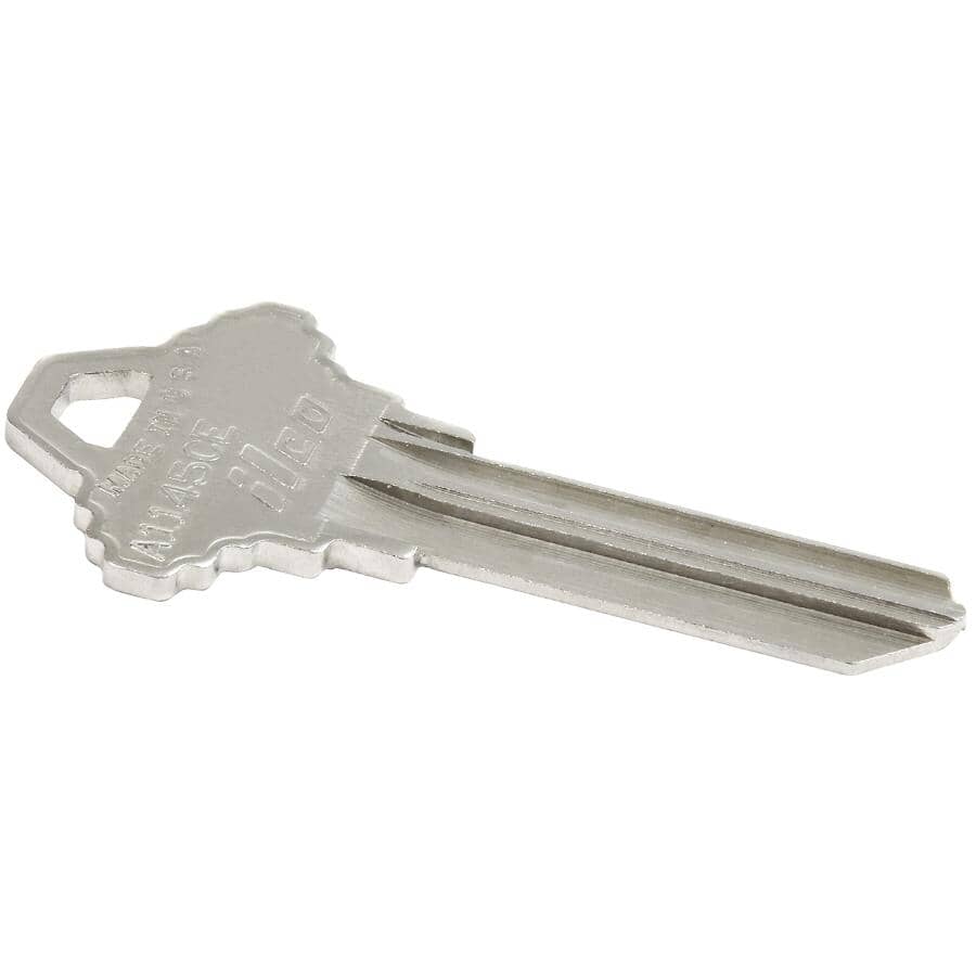HILLMAN Schlage Key Blank | Home Hardware