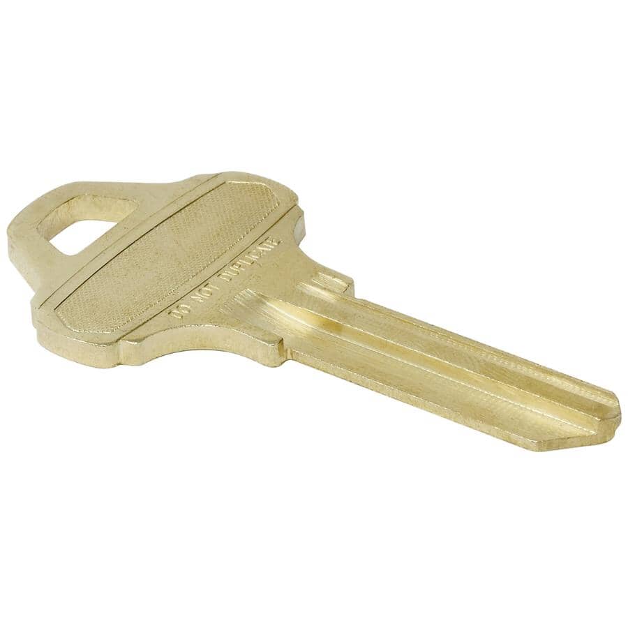 HILLMAN Everest Key Blank | Home Hardware