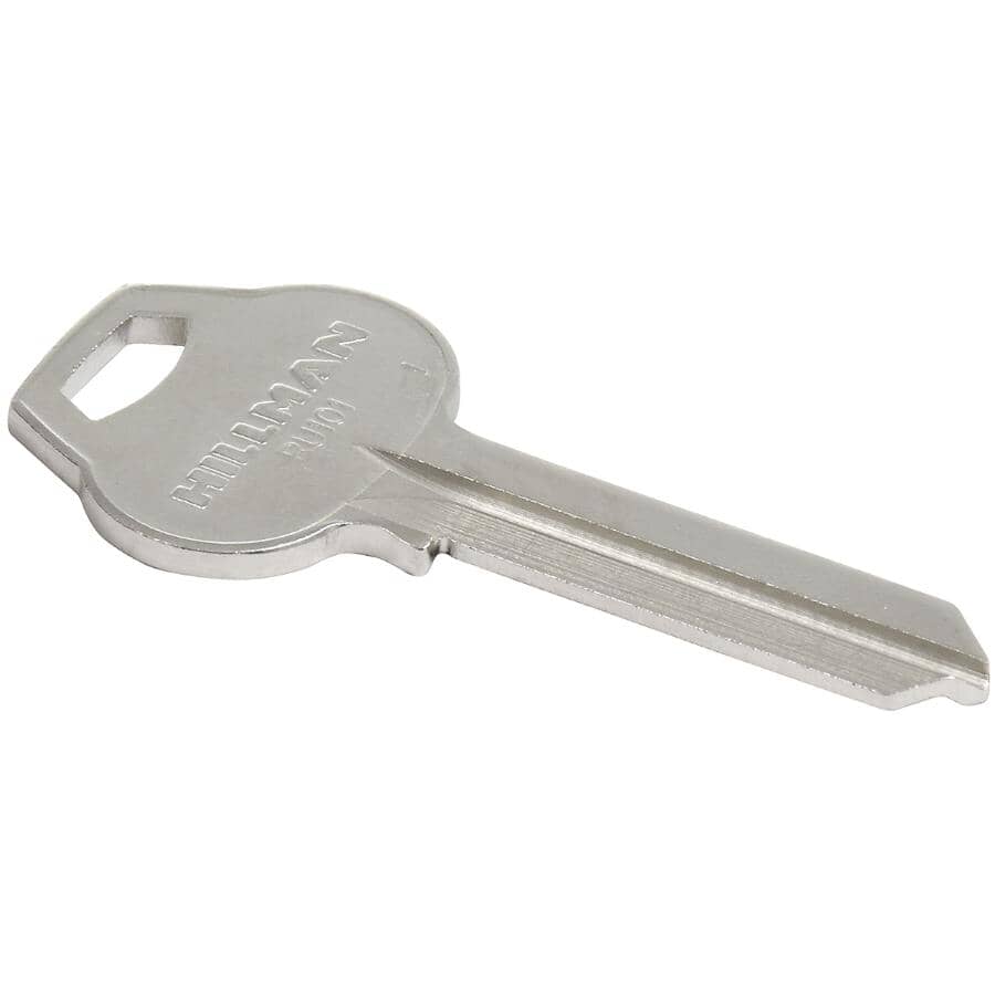 HILLMAN Corbin-Russwin Key Blank | Home Hardware