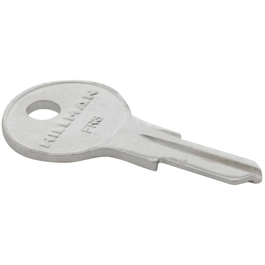 HILLMAN Fort Key Blank | Home Hardware