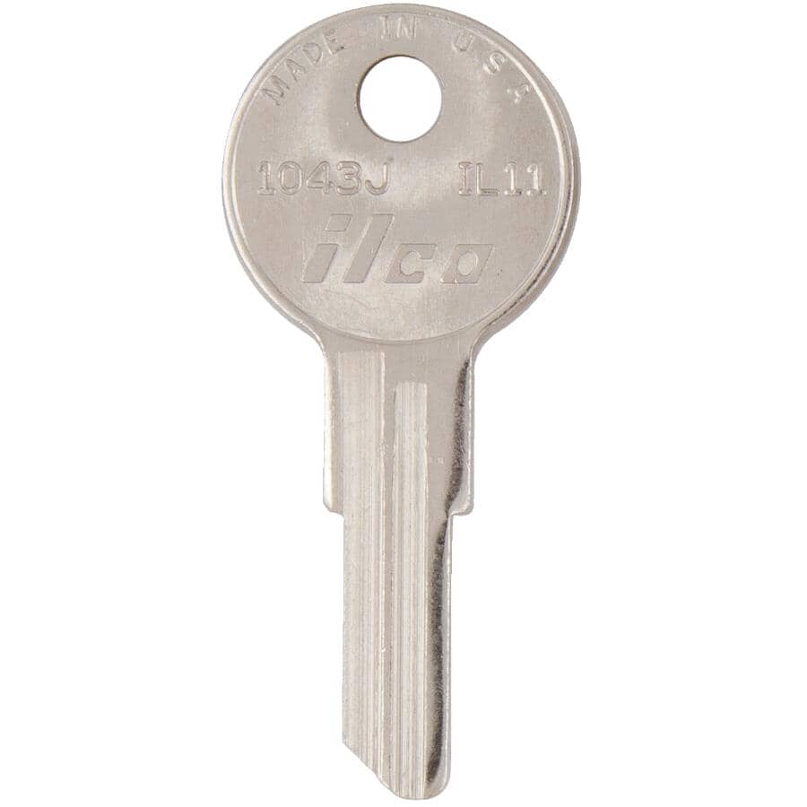 ILCO Illinois Key Blank | Home Hardware