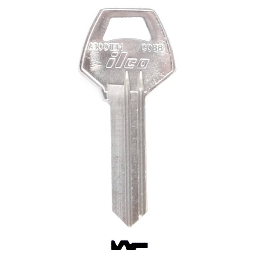 Ilco 6-Pin Corbin Key Blank | Home Hardware