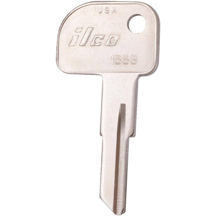Clé brute Postes Canada Ilco | Home Hardware
