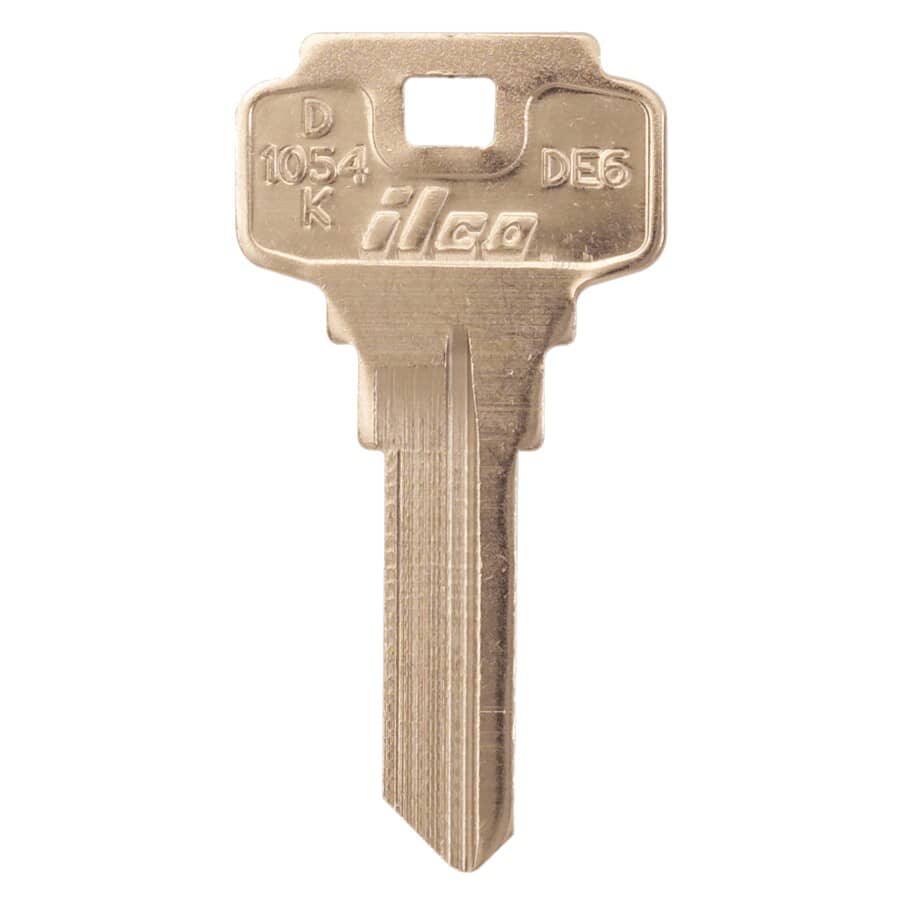 Ilco Dexter Key Blank | Home Hardware