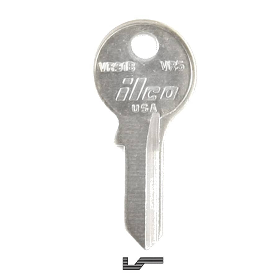 Ilco Viro Key Blank | Home Hardware