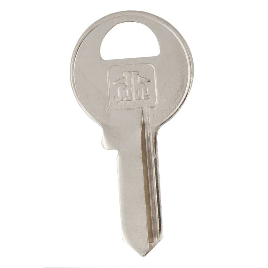 Home Master Key Blank | Home Hardware