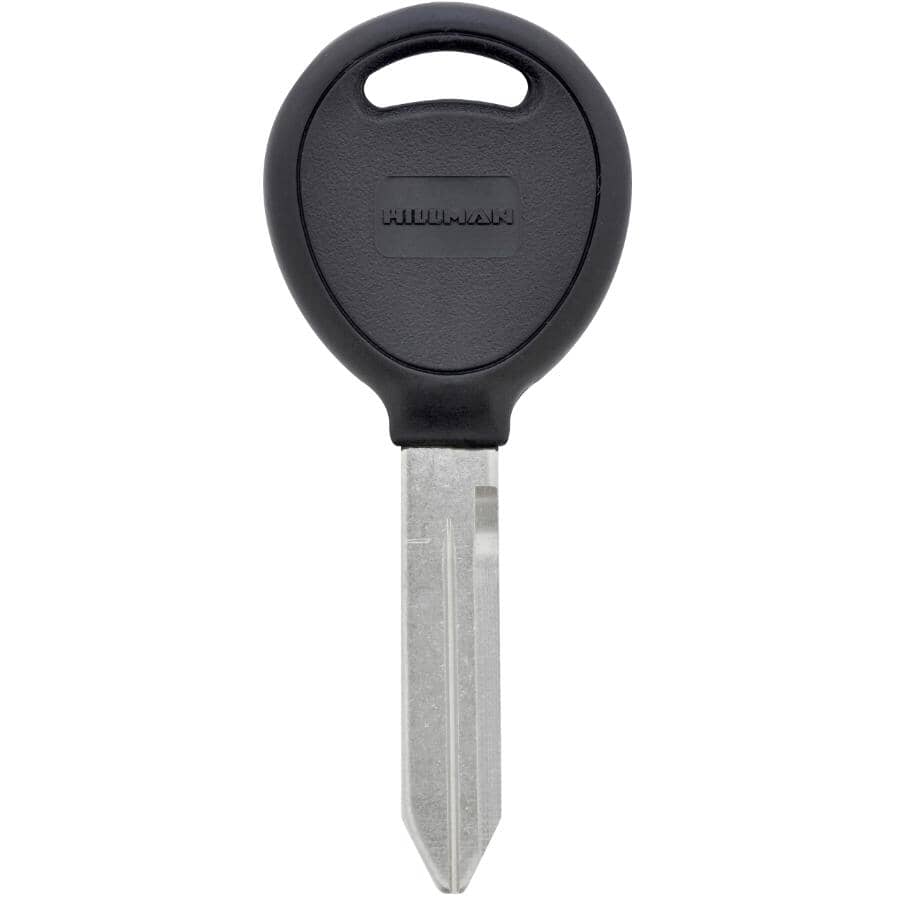 HILLMAN Chrysler Key Blank Y-159PH | Home Hardware